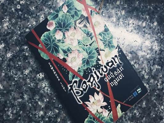 Bogiwan – "Quỷ Săn Người" hay người tạo ra quỷ? - Chuồn Chuồn Books